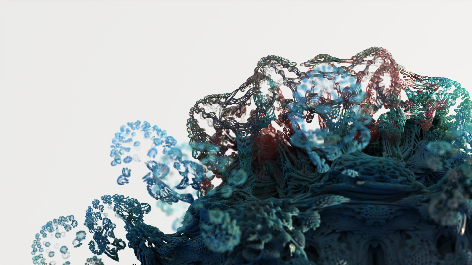 ArtStation - Fractal art 003