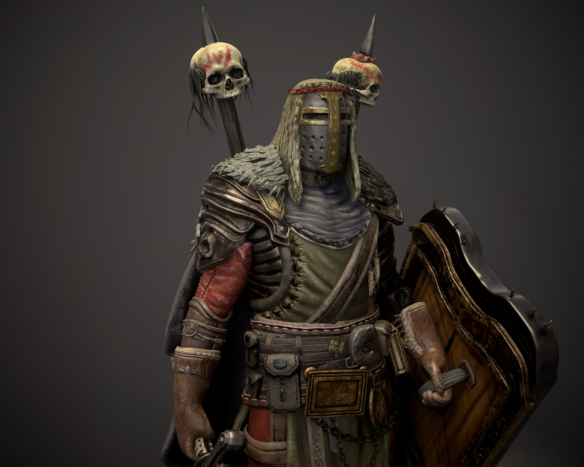 ArtStation - Hollow Knight