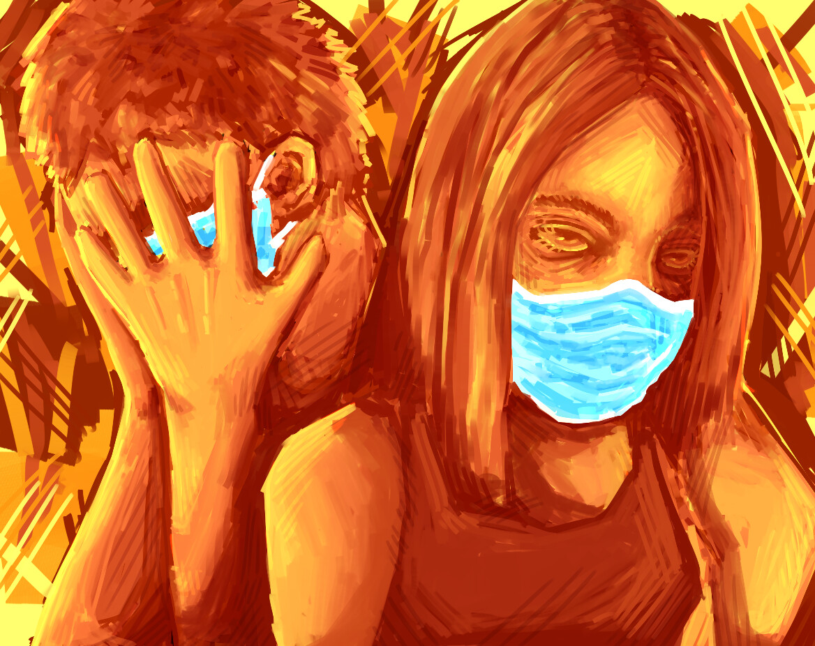 ArtStation - identity