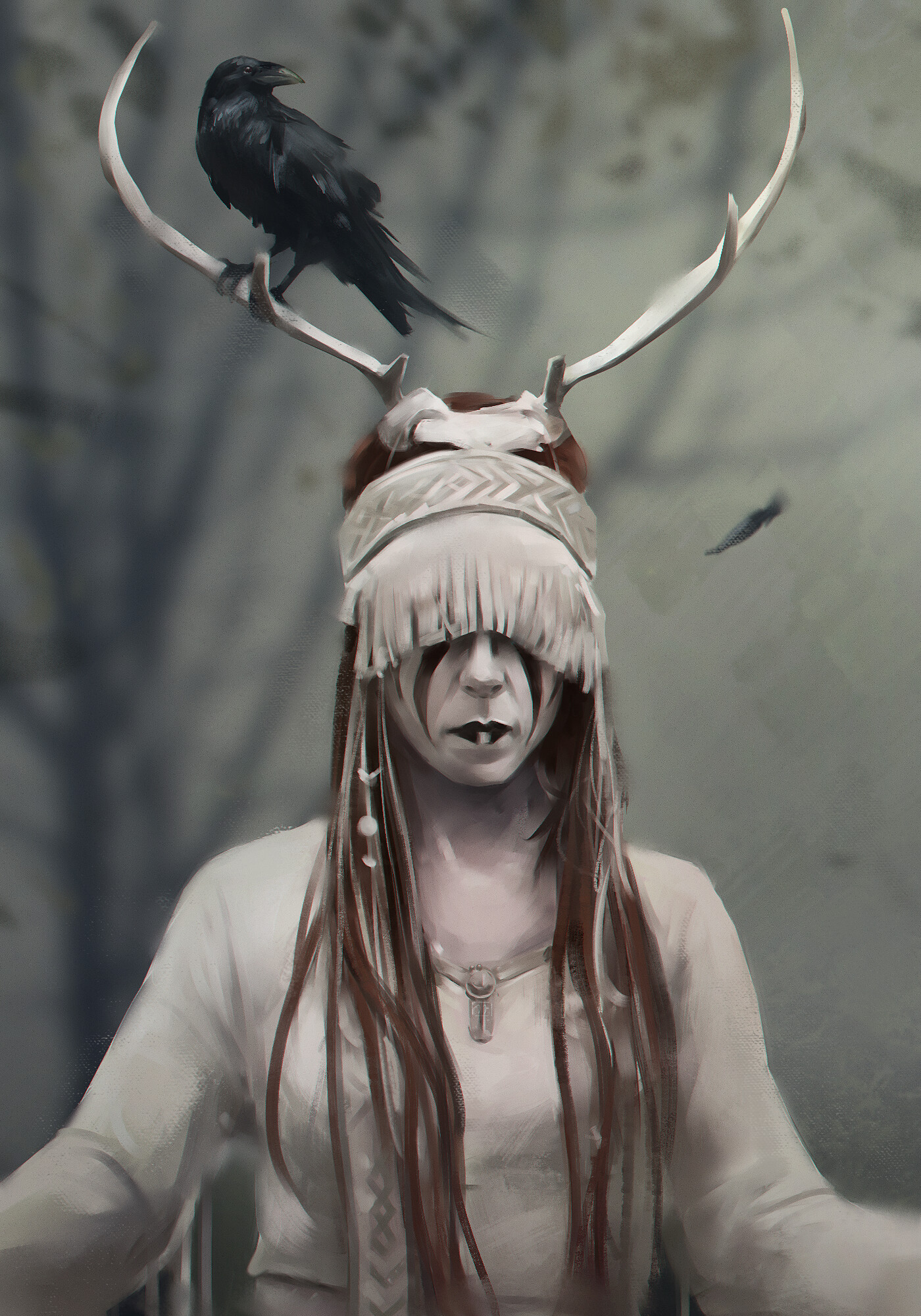 ArtStation - Heilung
