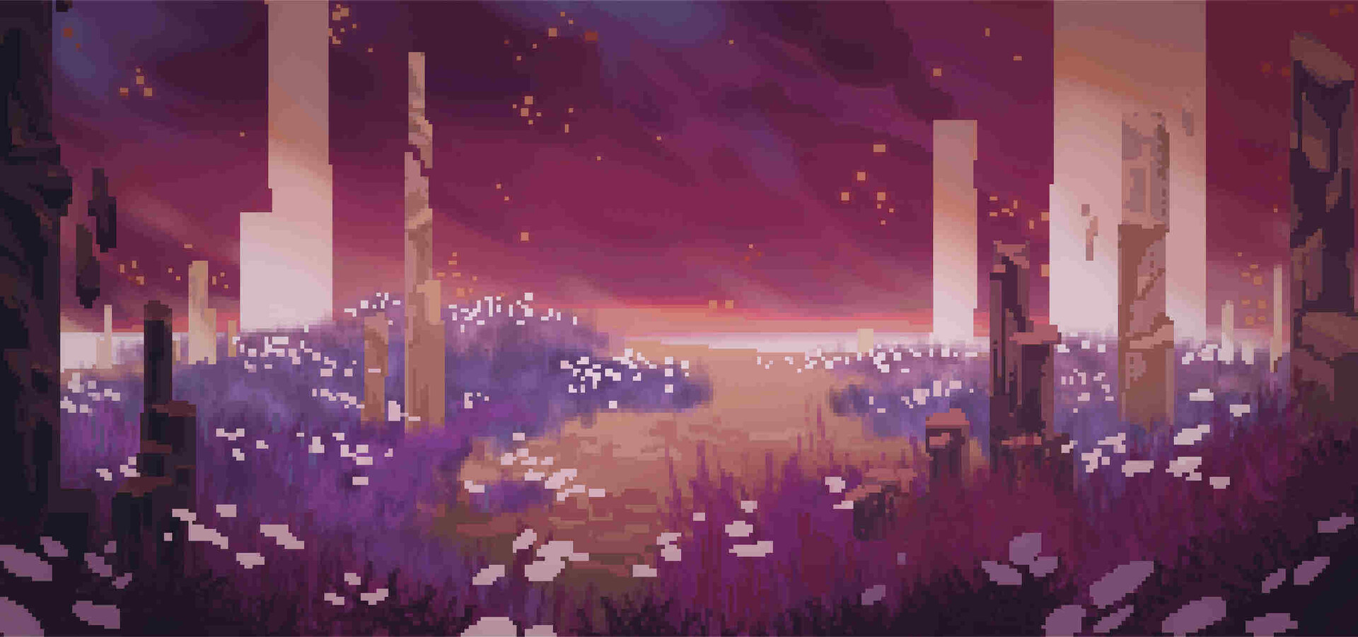 ArtStation - Dreamscape