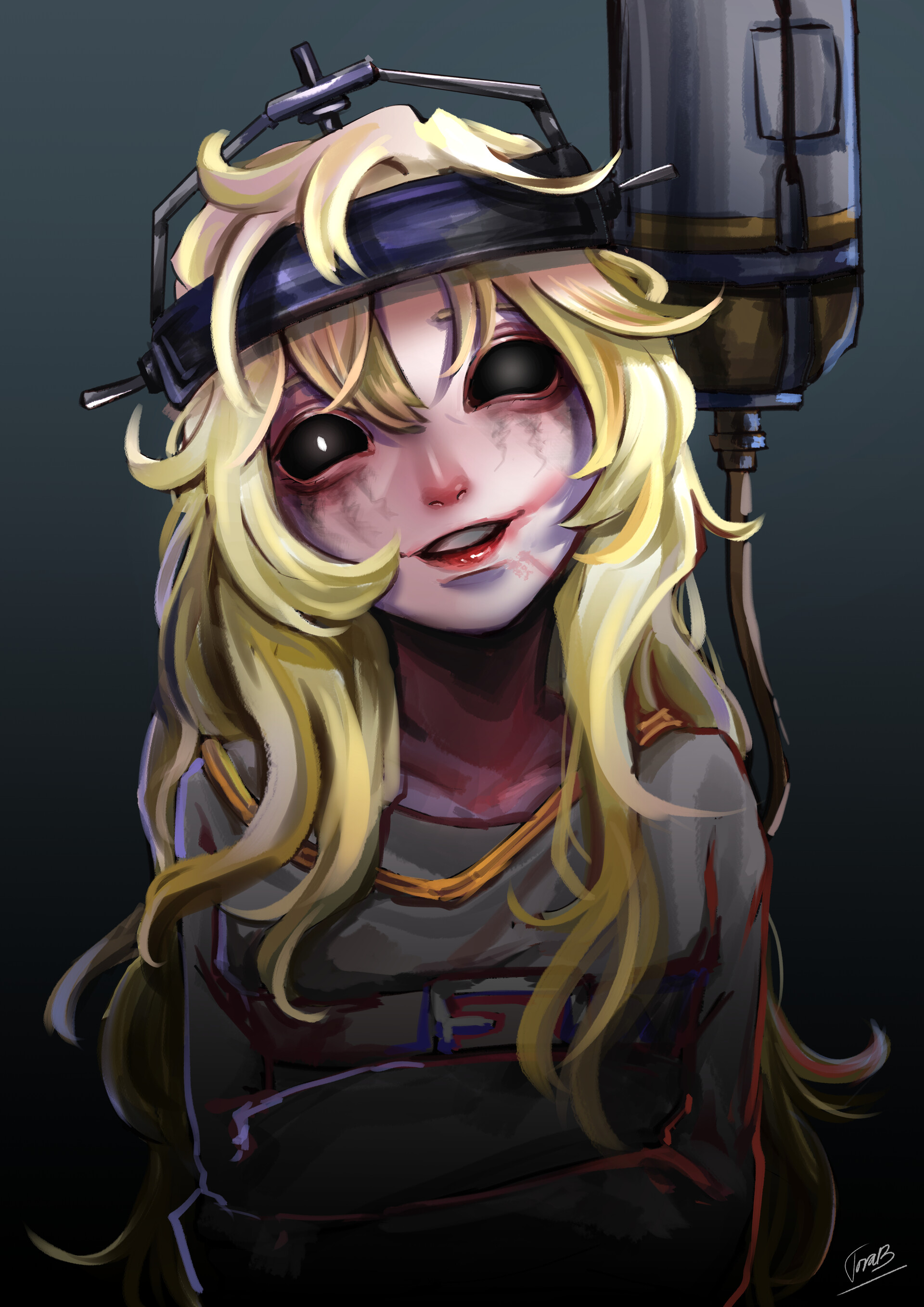 ArtStation - Galatea the Sculptor