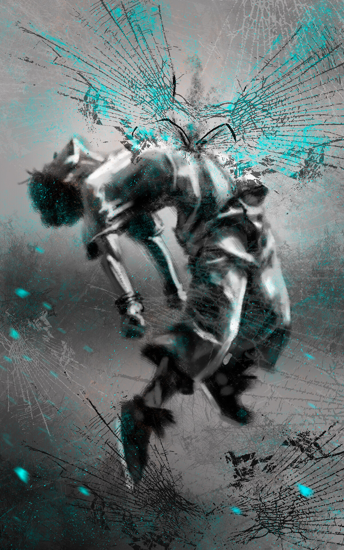 ArtStation - Dynamics