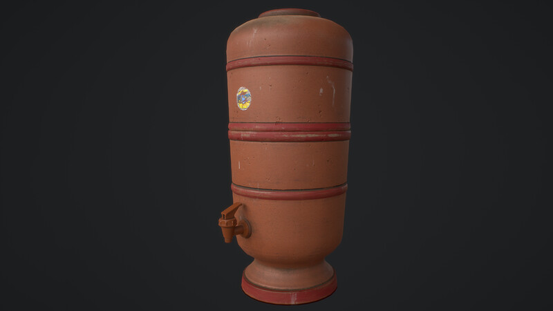 ArtStation - Matheus Lopes