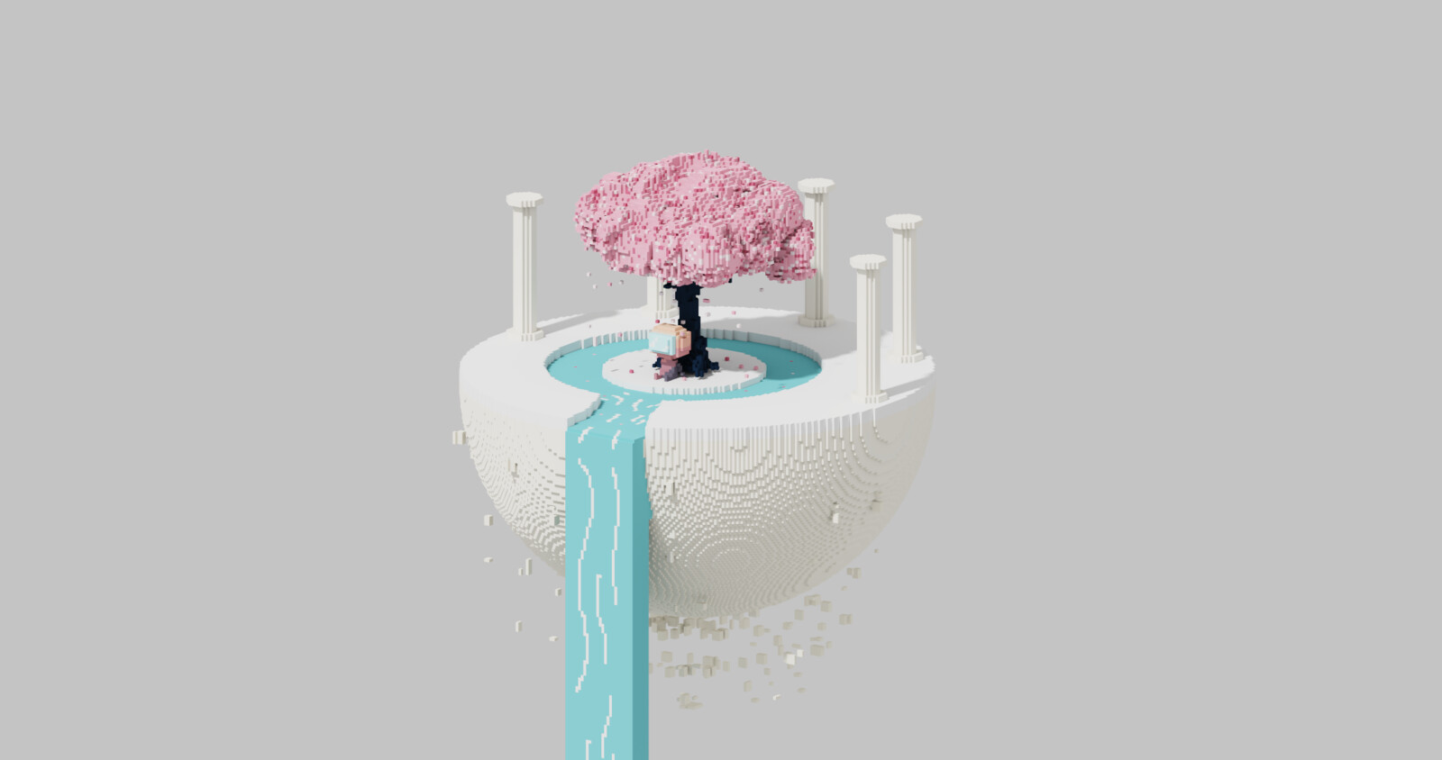 Ismael Morillo - A Piece Of Sky