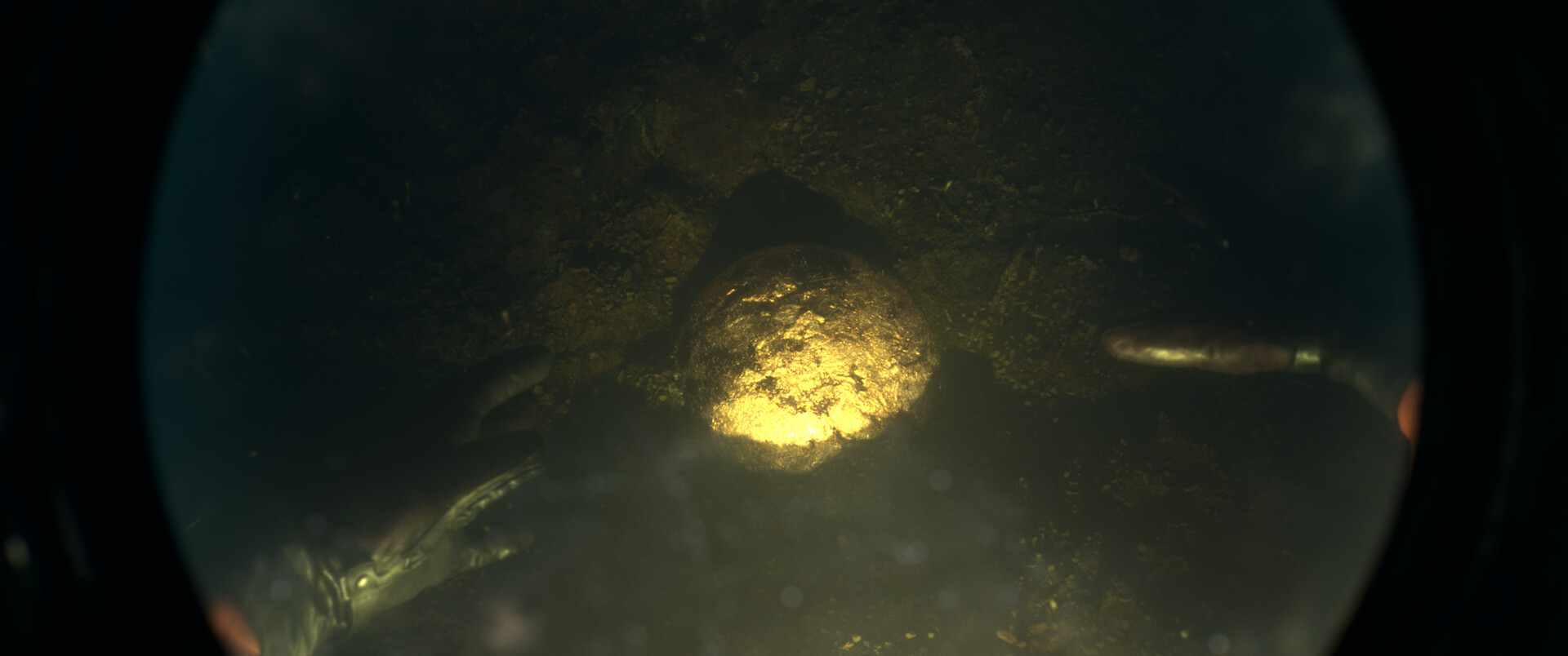 Dorian Robert - The Depths - Graduation Movie - ARTFX