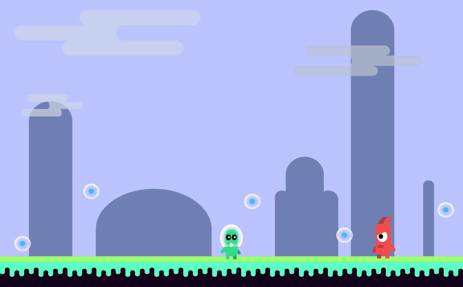 Dave - 2D Art I made almost a year ago - Beginner level