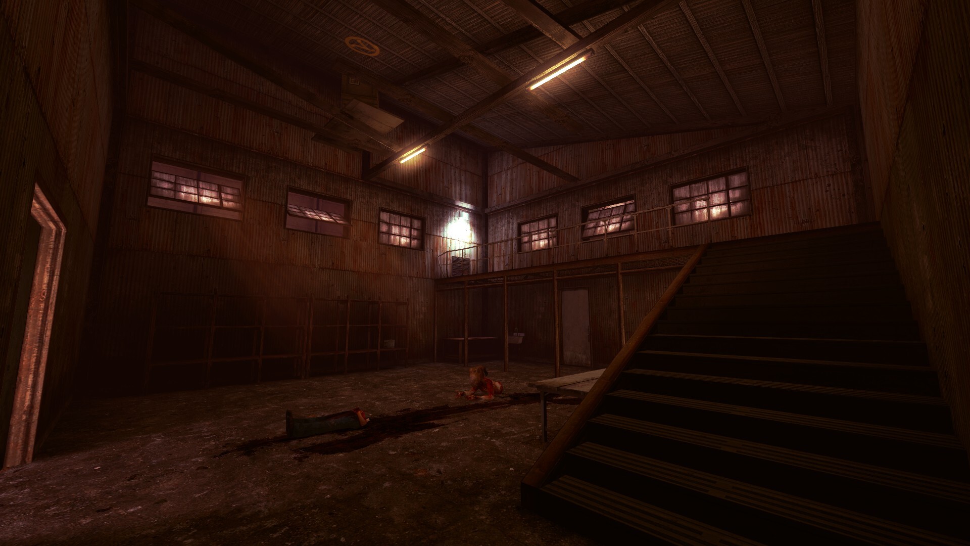 ArtStation - Half-Life 2: A Stroll Through Themes