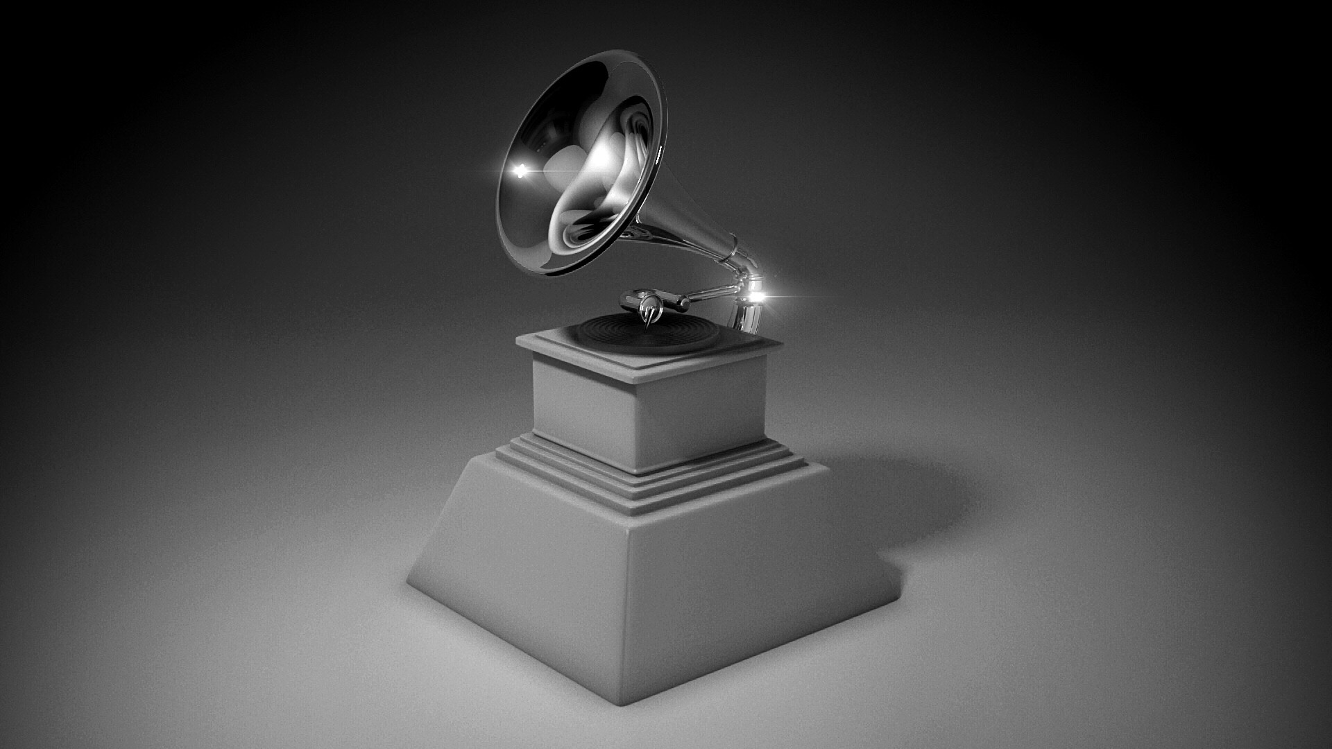 ArtStation - Grammy