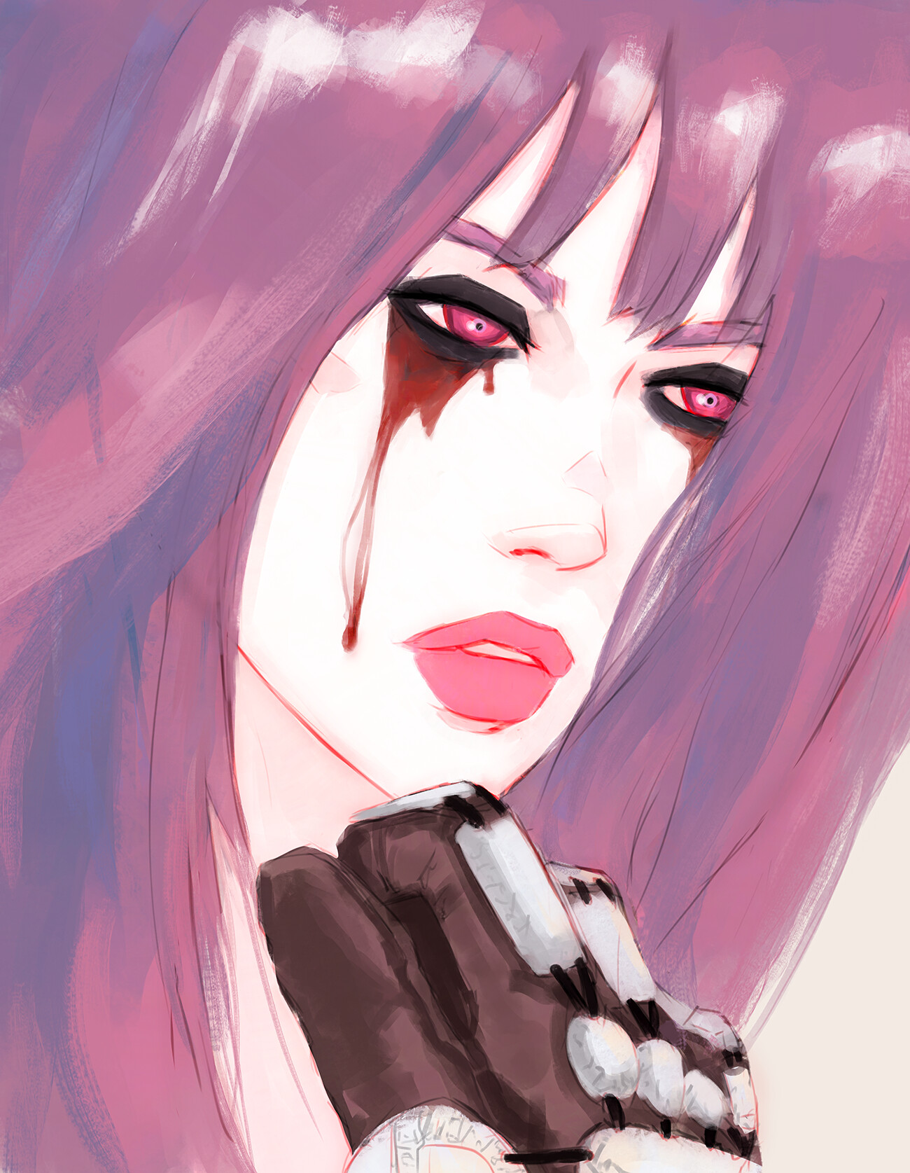 ArtStation - Royo study