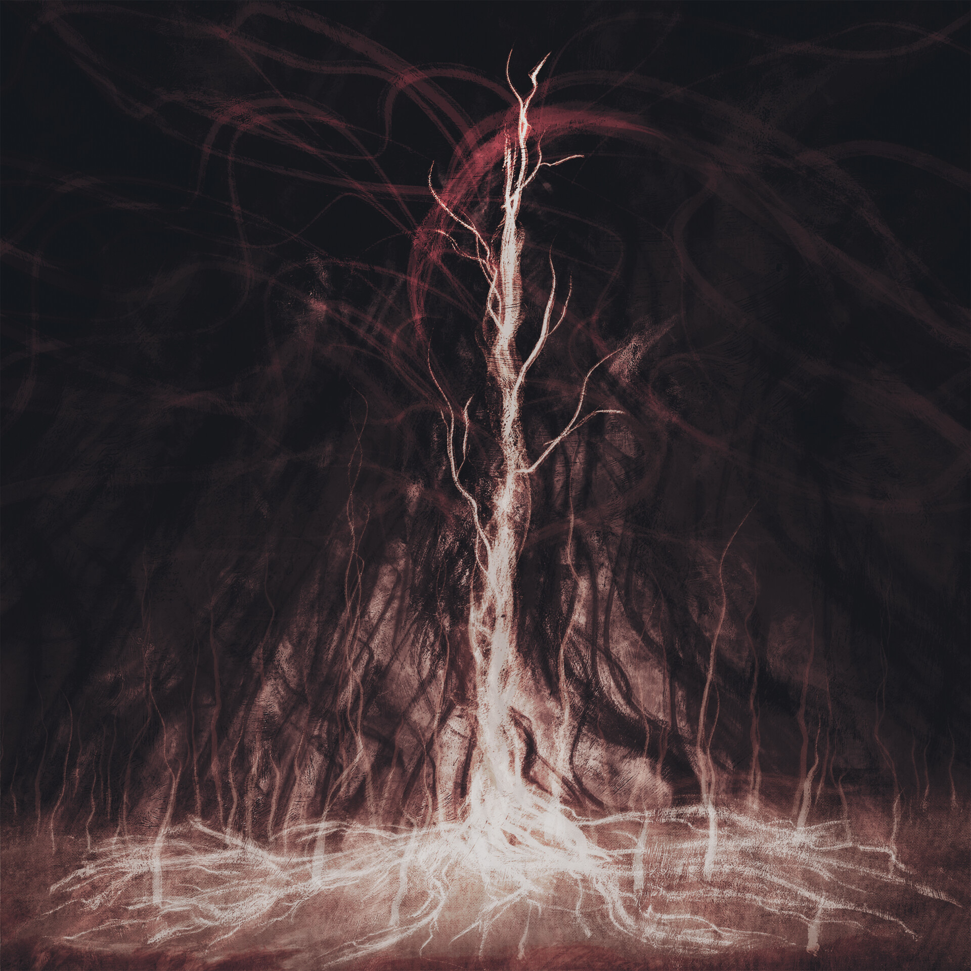 ArtStation - Boundless Love