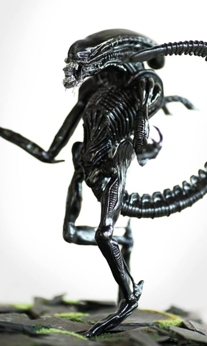 ArtStation - stephane bedel