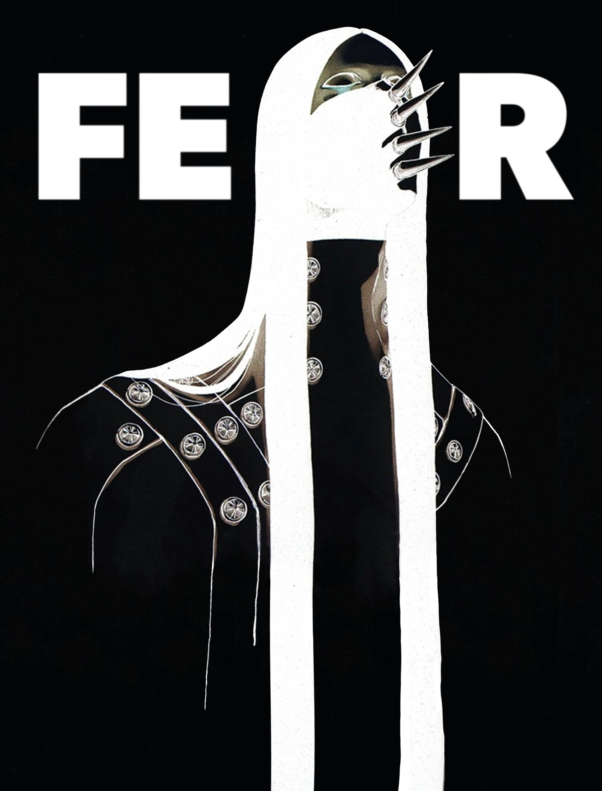 ArtStation - FEAR
