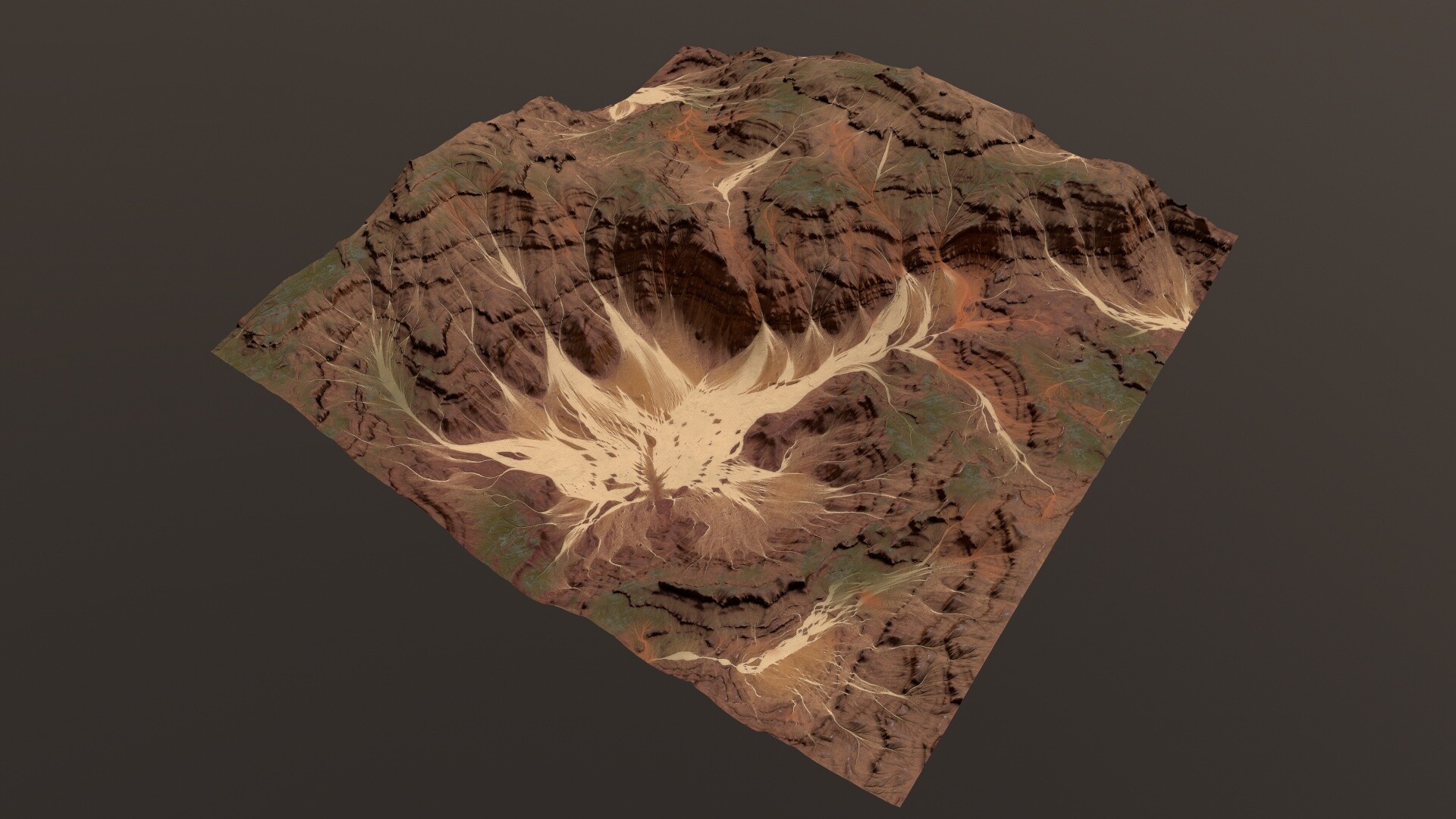 ArtStation - World Machine