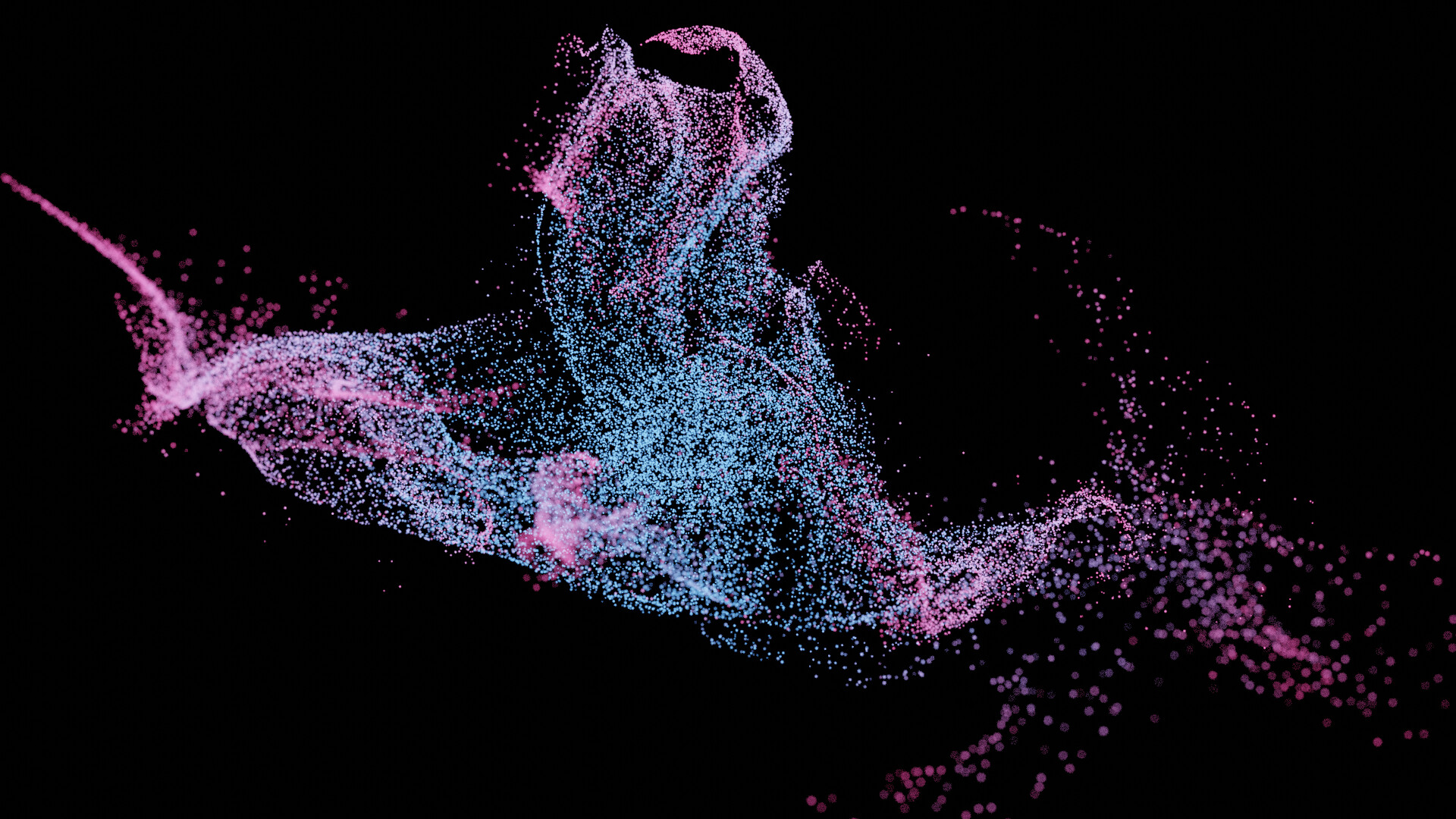 ArtStation - Particles