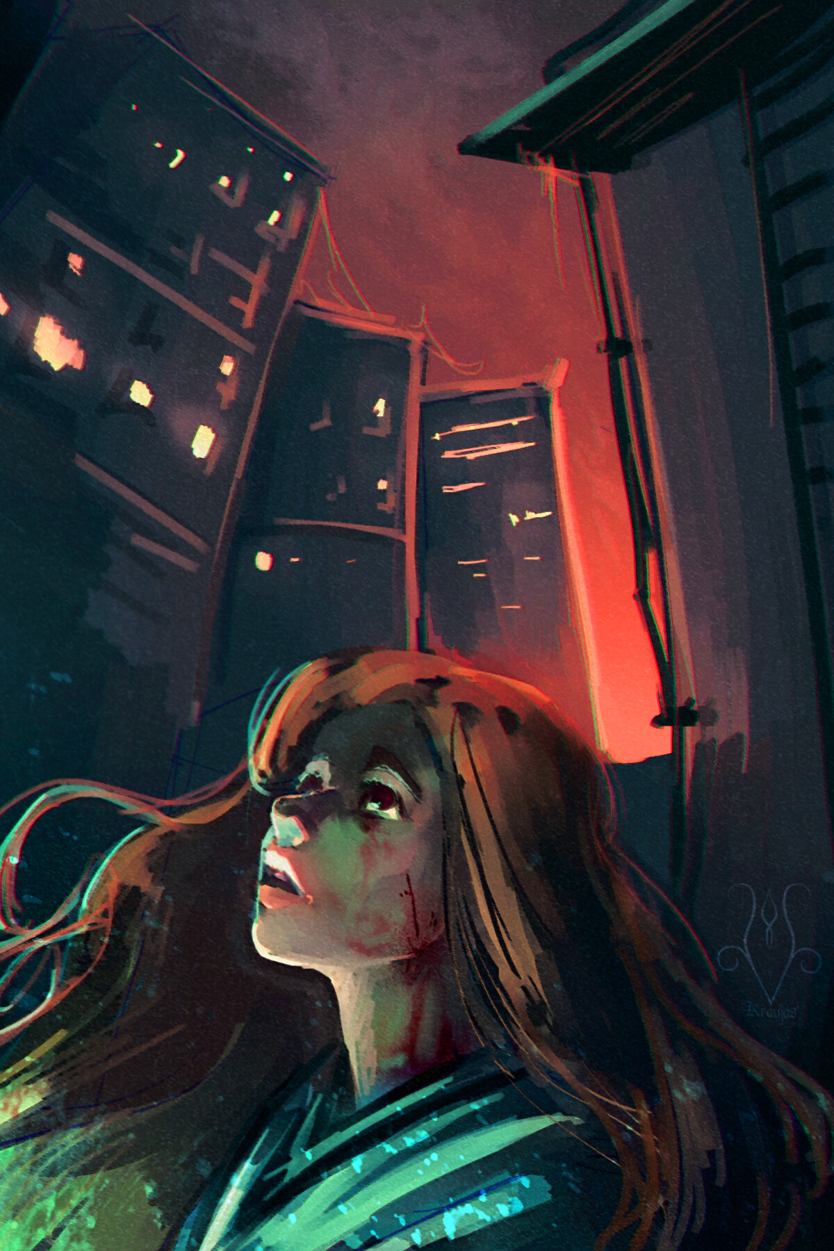 ArtStation - Requiem