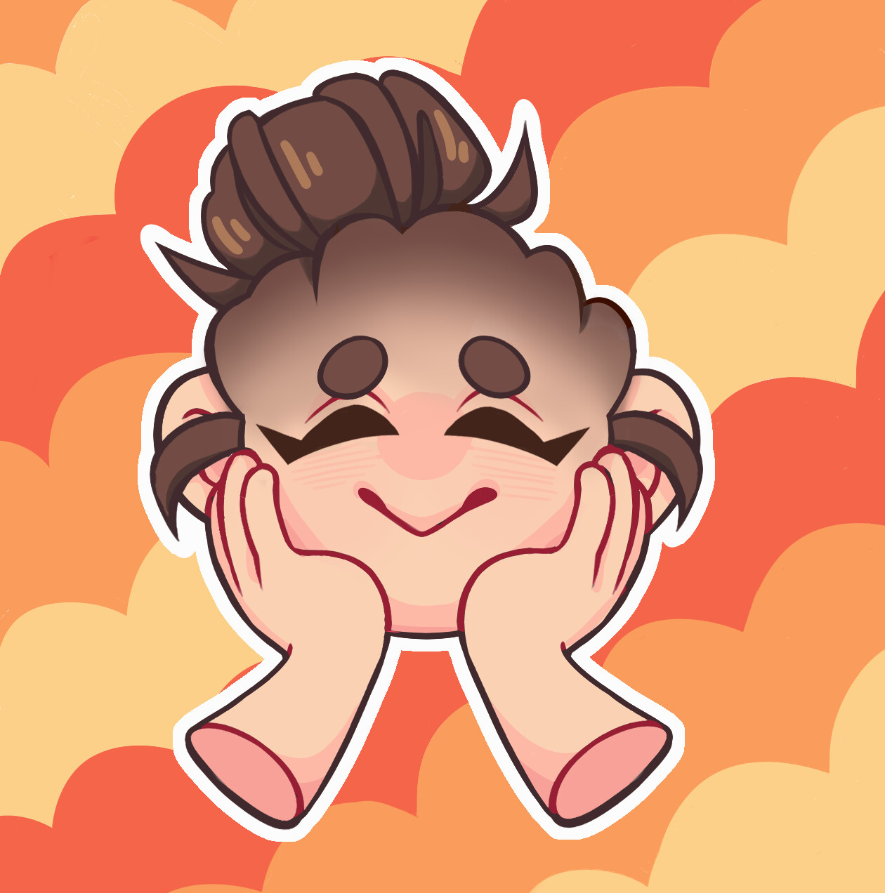 Aikansei - Some Icons