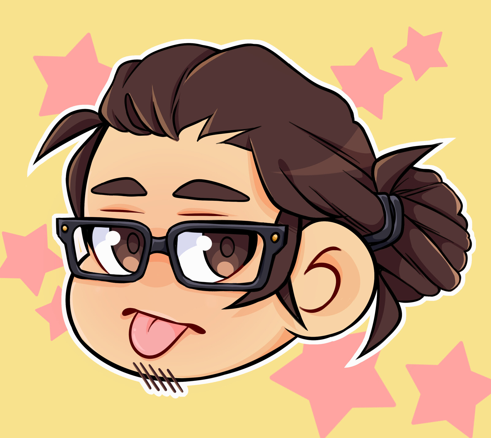 Aikansei - Some Icons