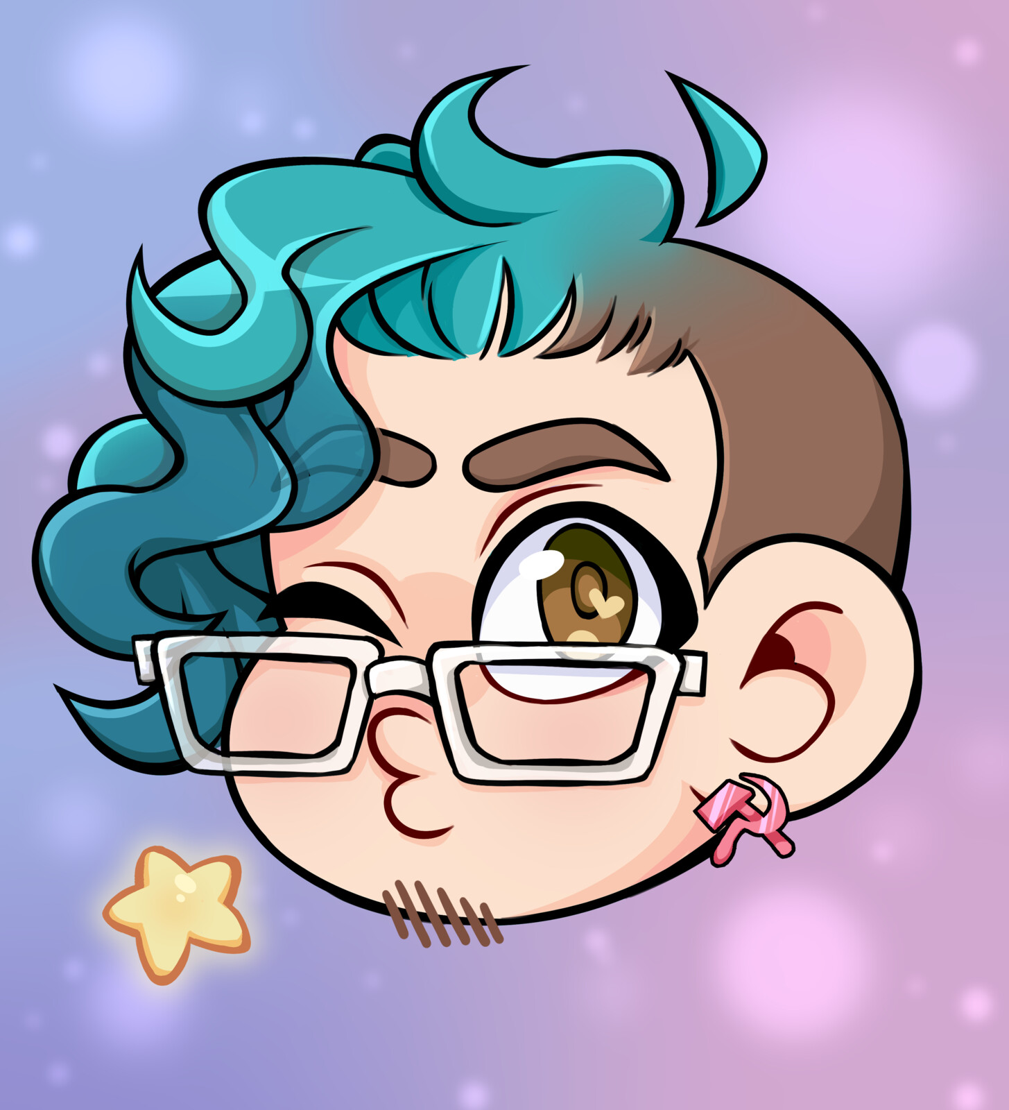 Aikansei - Some Icons