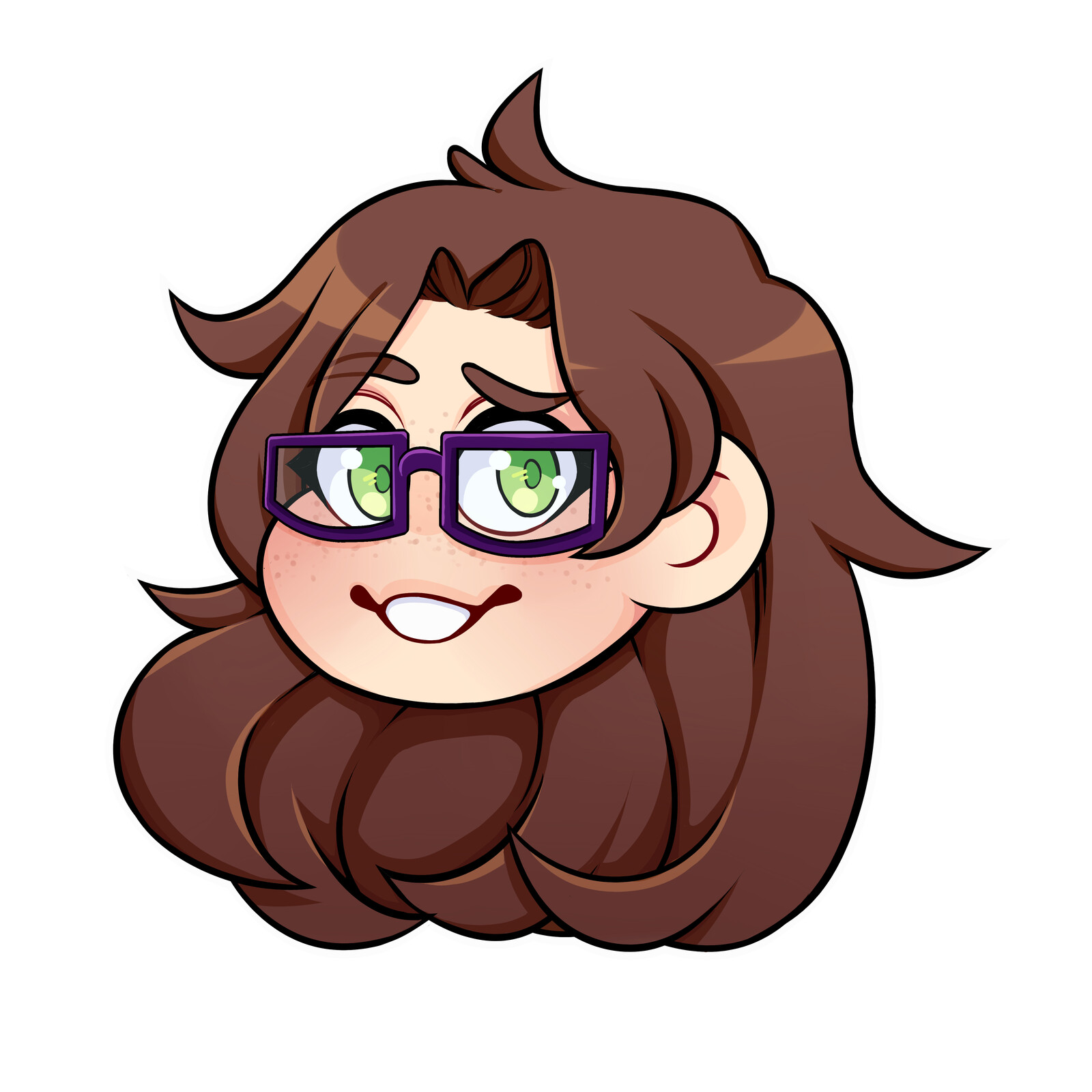 Aikansei - Some Icons