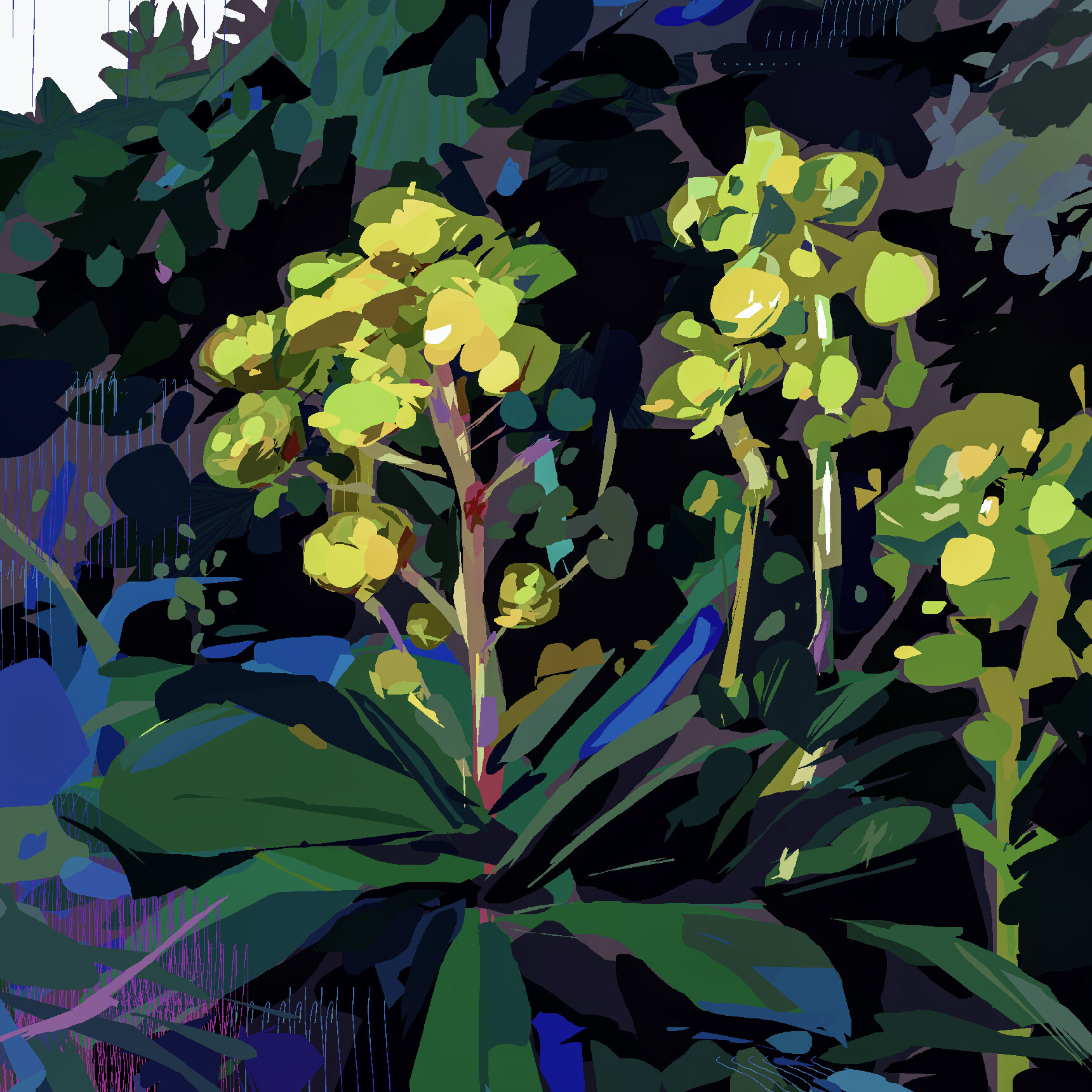 Emily Shilling - 20 Minute Photo Studies