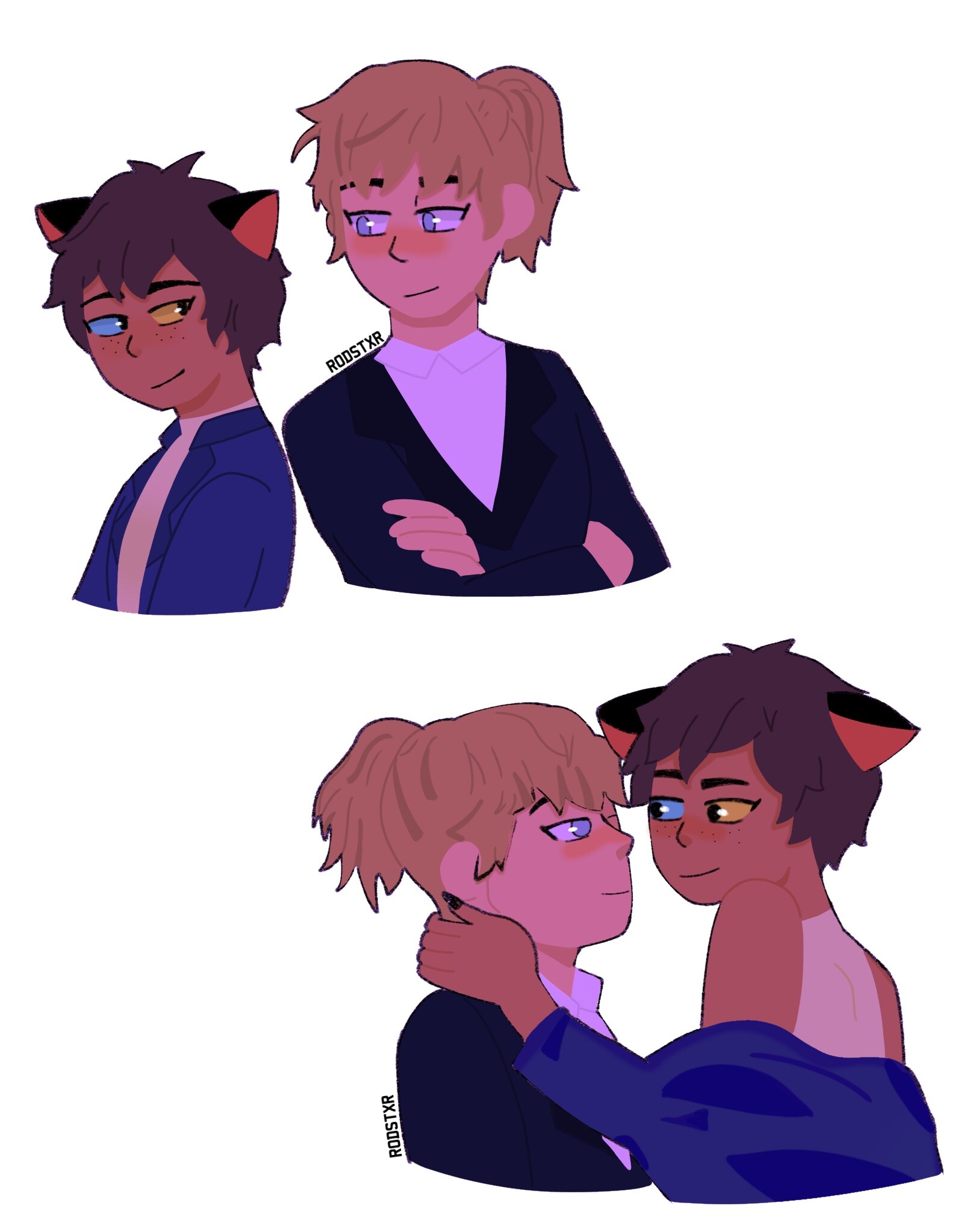 ArtStation - at prooom