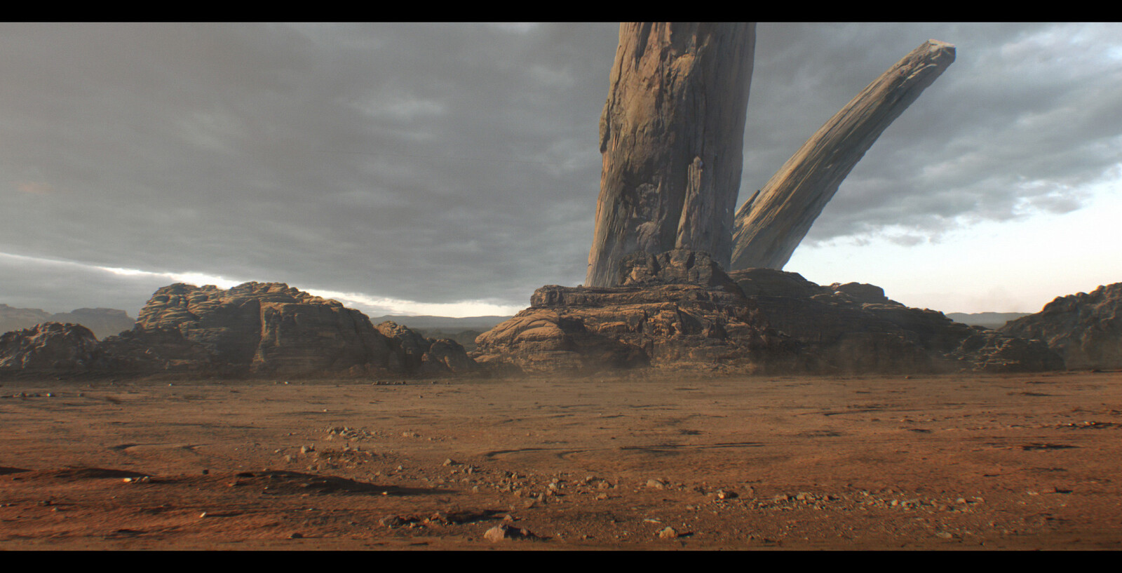 Igor Staritsin - Final Fantasy XV