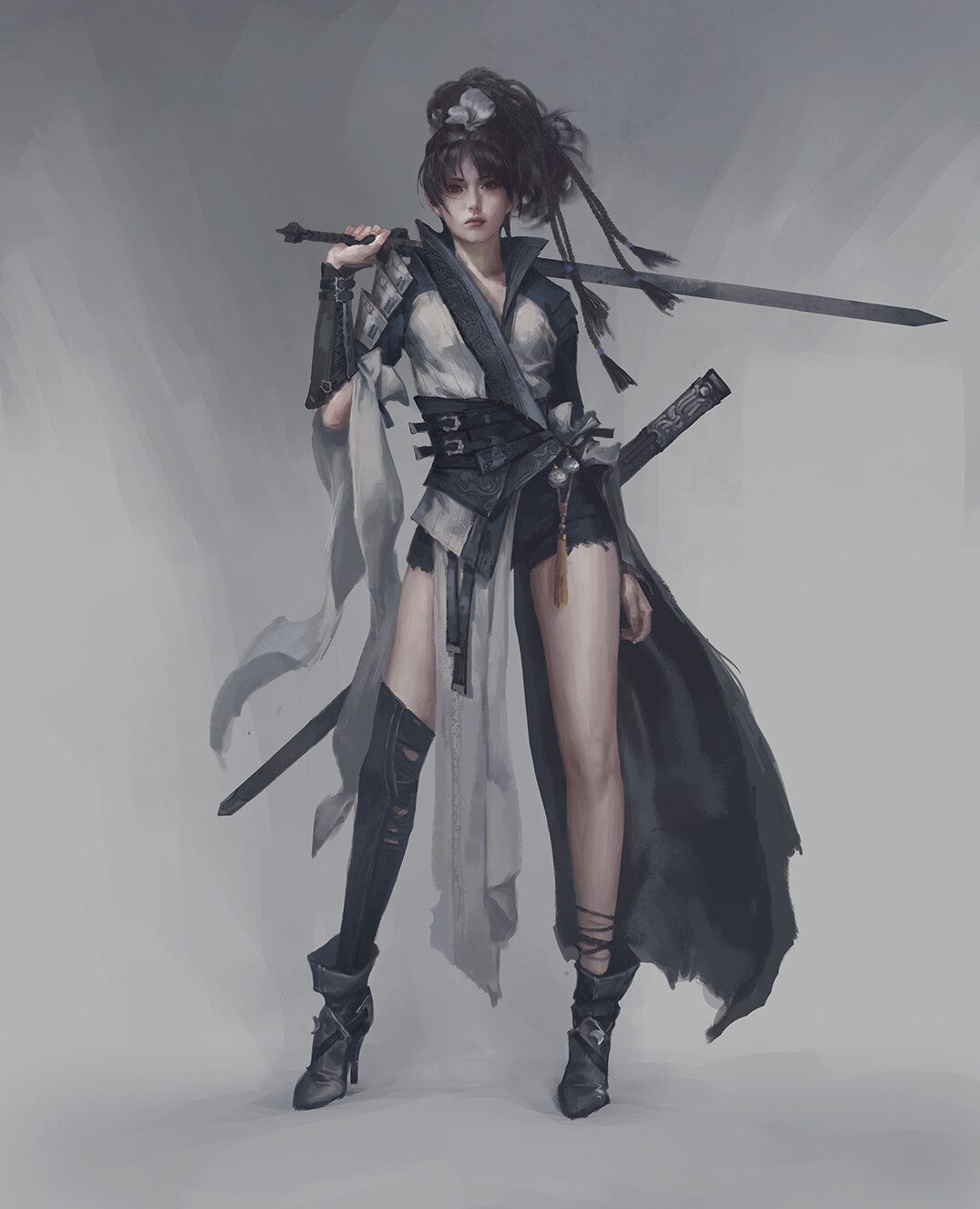 ArtStation - Notitle