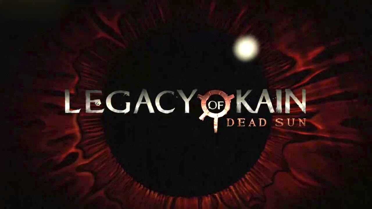 ArtStation - Legacy of Kain Dead Sun (AAA Canceled)