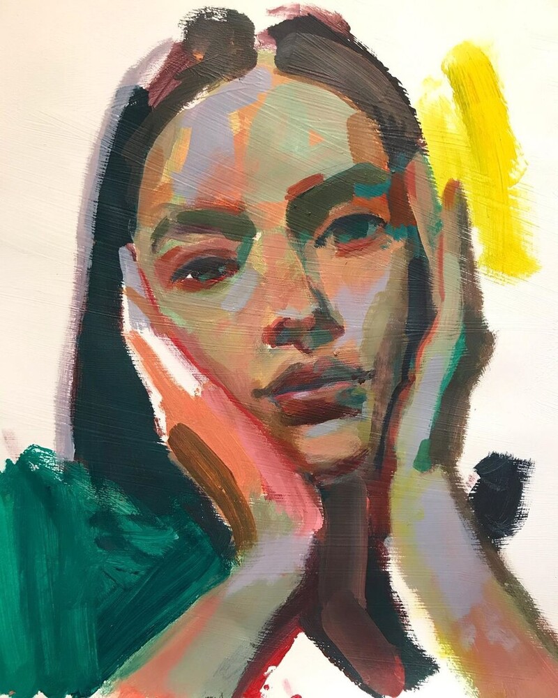 ArtStation - Yair Shoshani