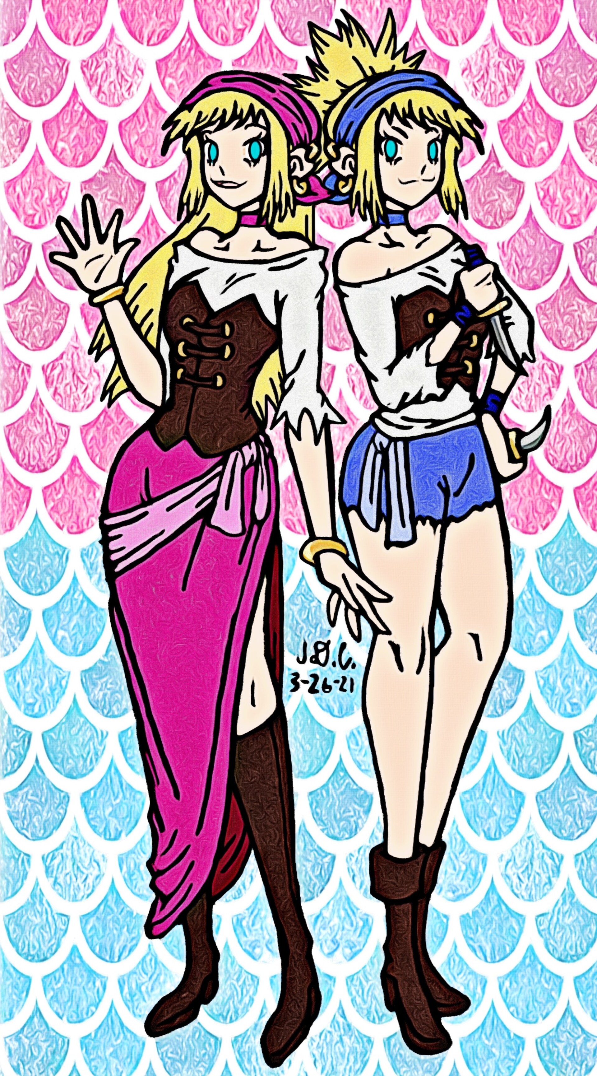 ArtStation - Til Next Time