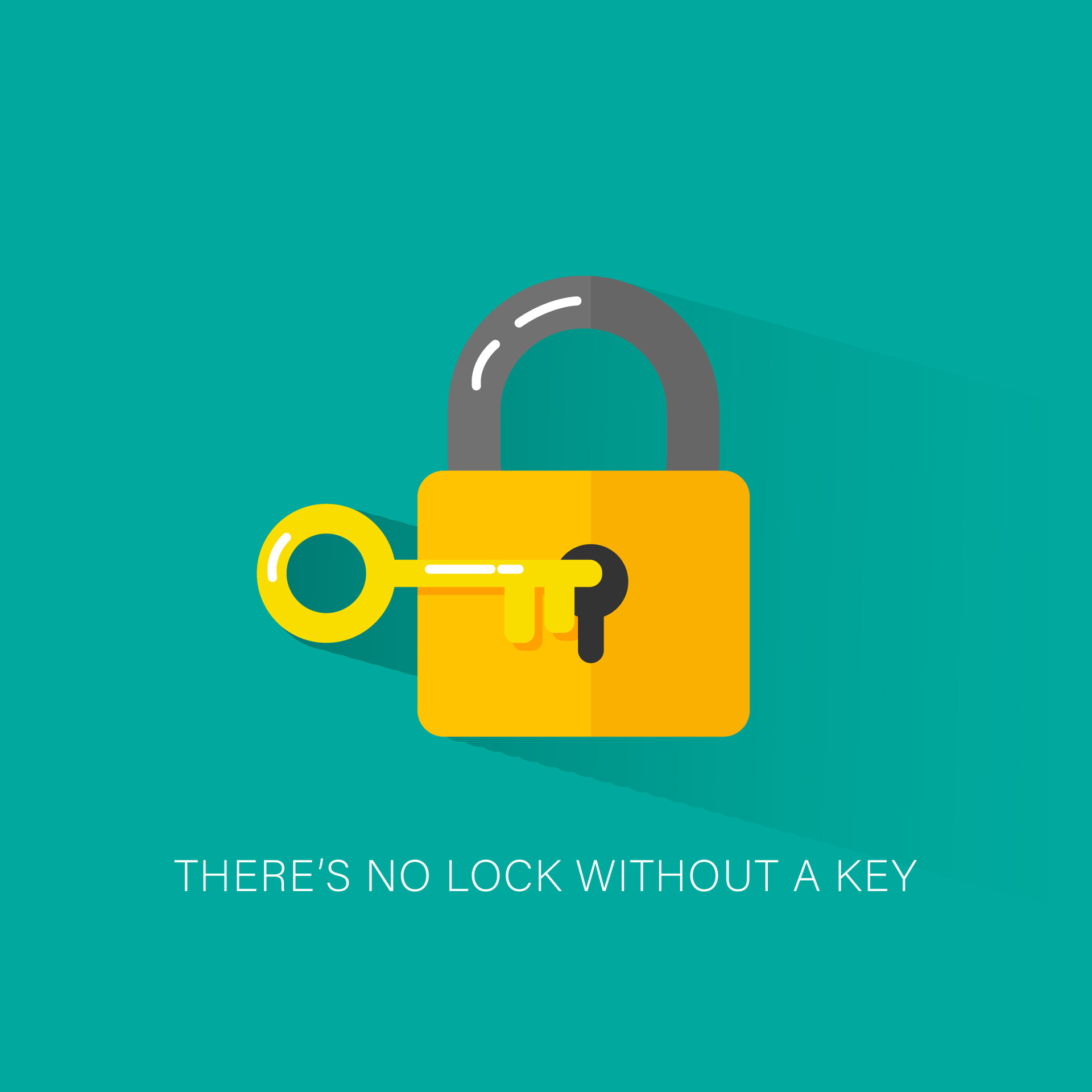 ArtStation - Lock n key