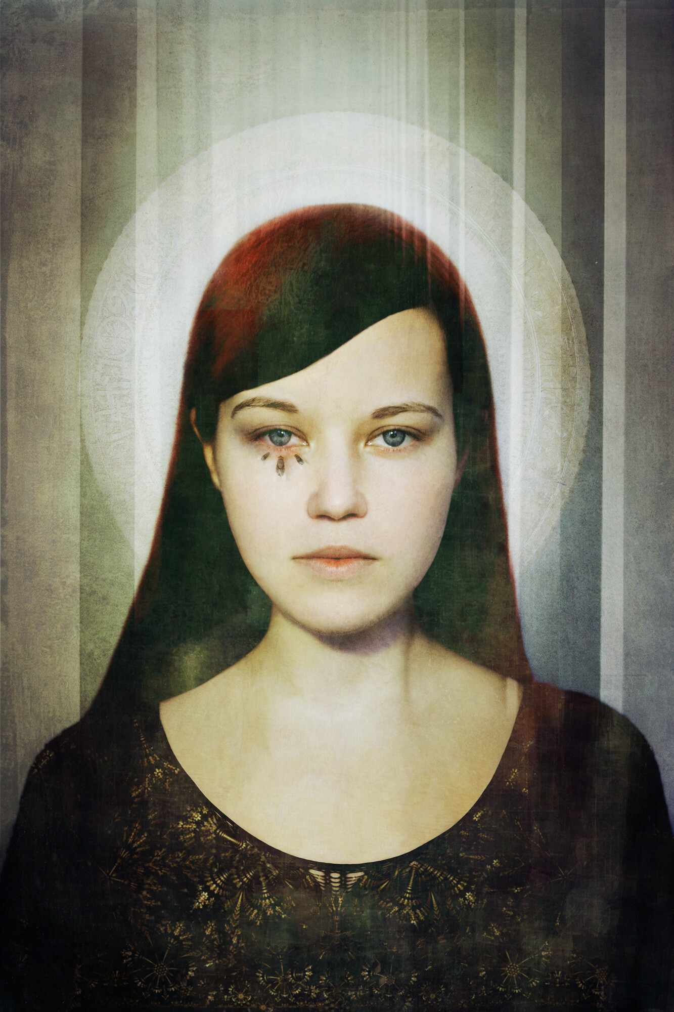 ArtStation - Portrait