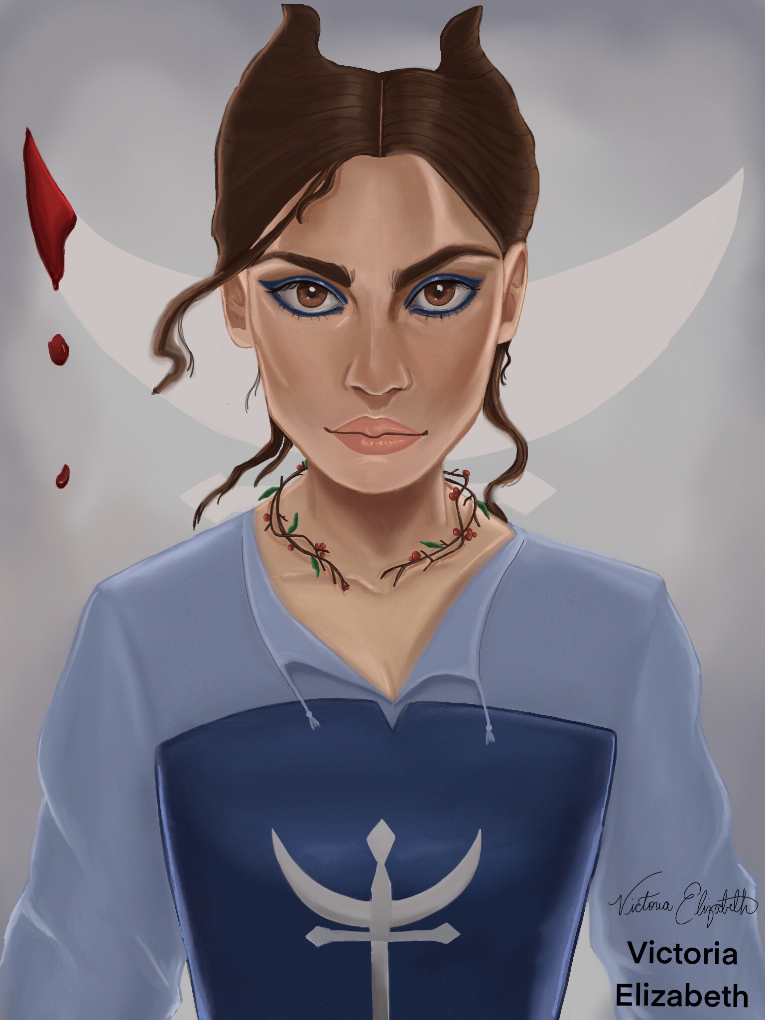 ArtStation - Jude Duarte