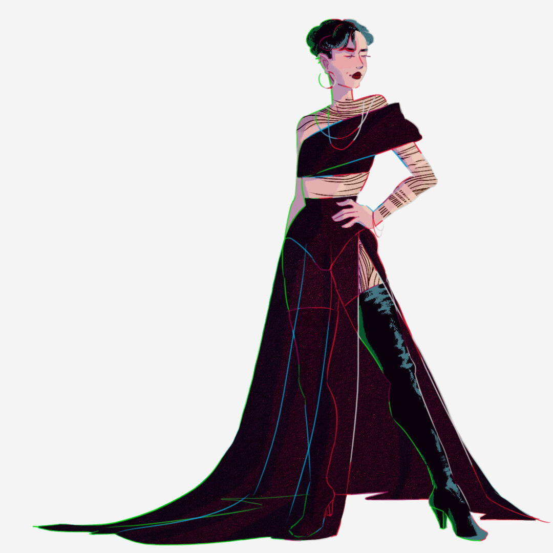 ArtStation - Aradia Design