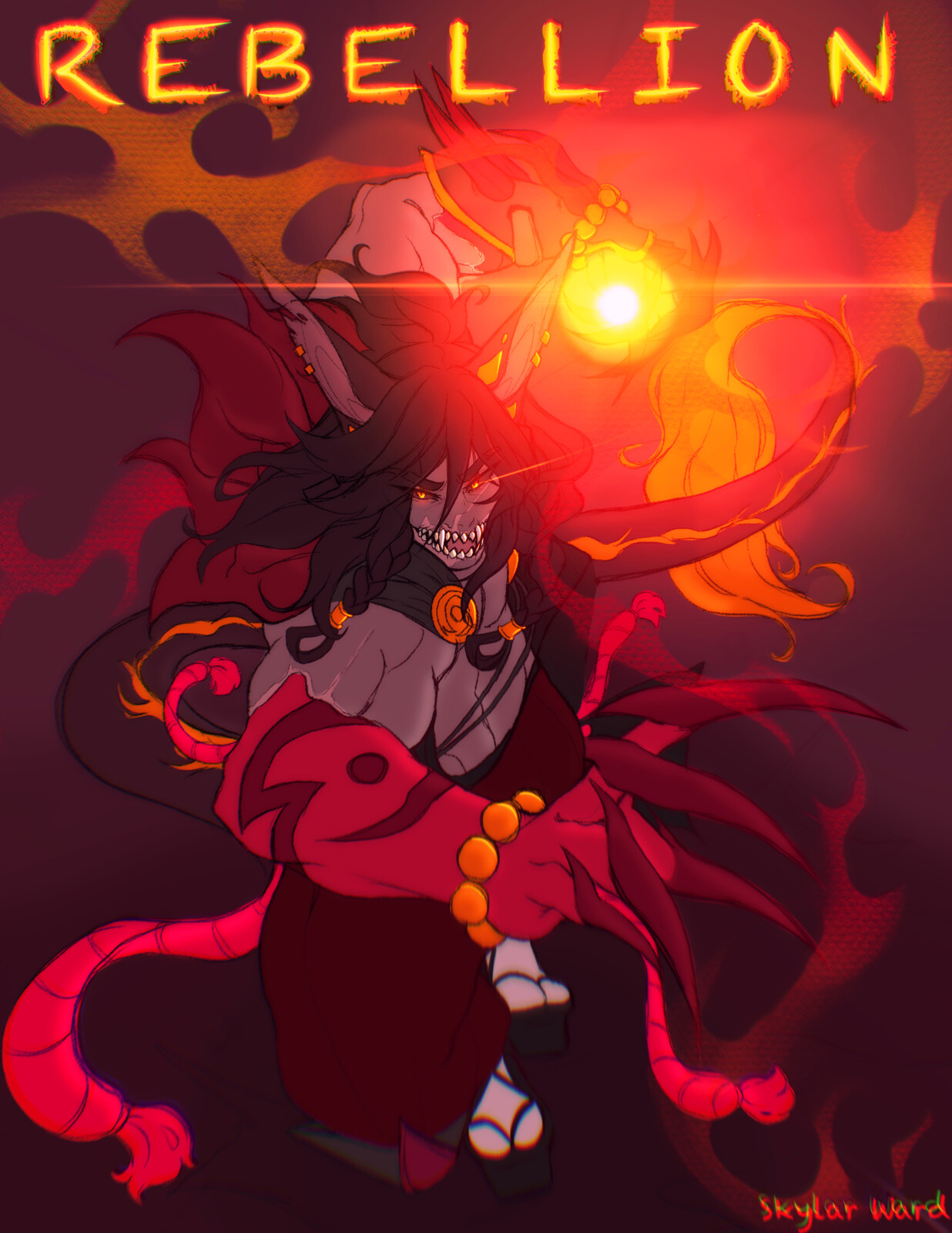 🍓Strawbewee🍓 - Elysium: A fan-made Vastayan for League of Legends