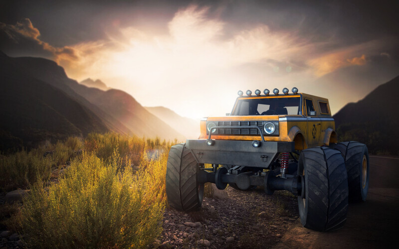 ArtStation - manikanth