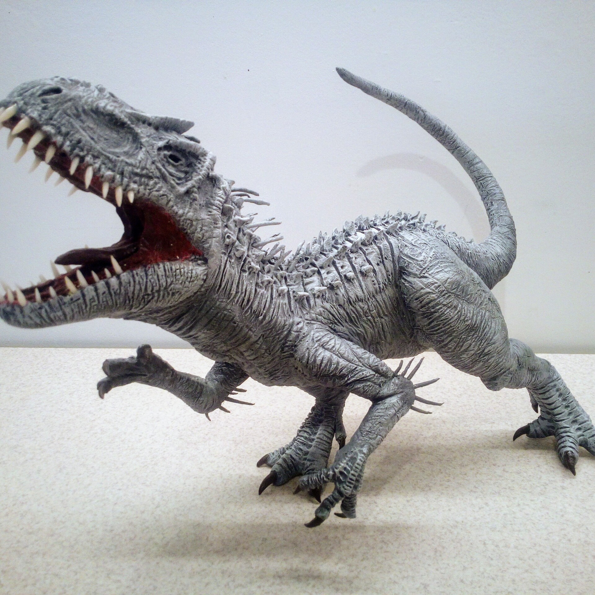 ArtStation - Indominus