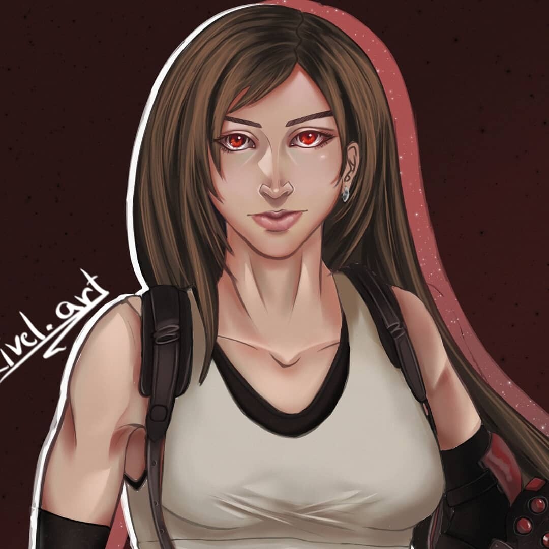 ArtStation - Fifa fanart