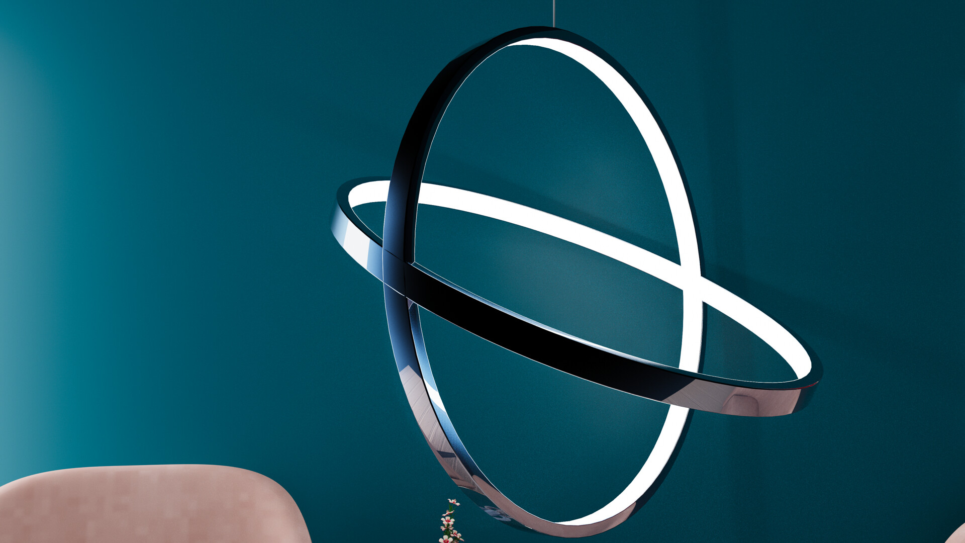 Delta Graphics - cold summer