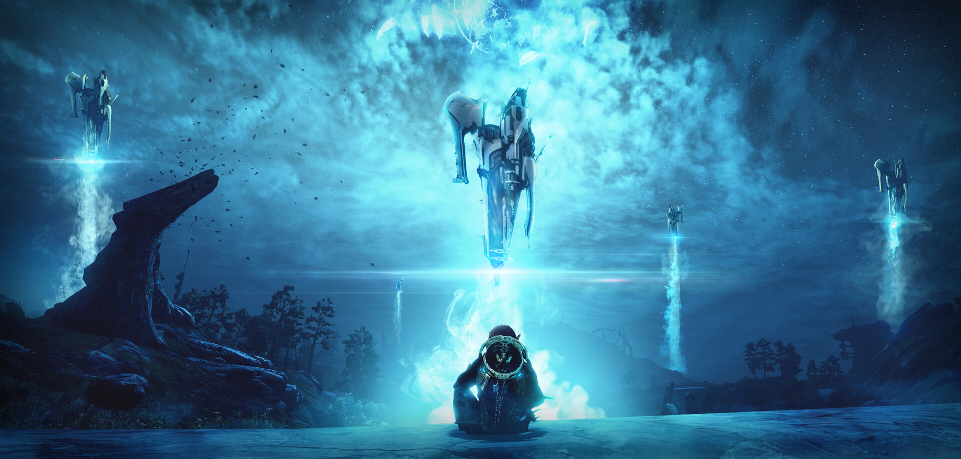 ArtStation - Stargaze