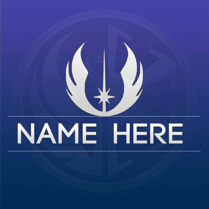 ArtStation - Jedi Free Channel Art (from 2018)