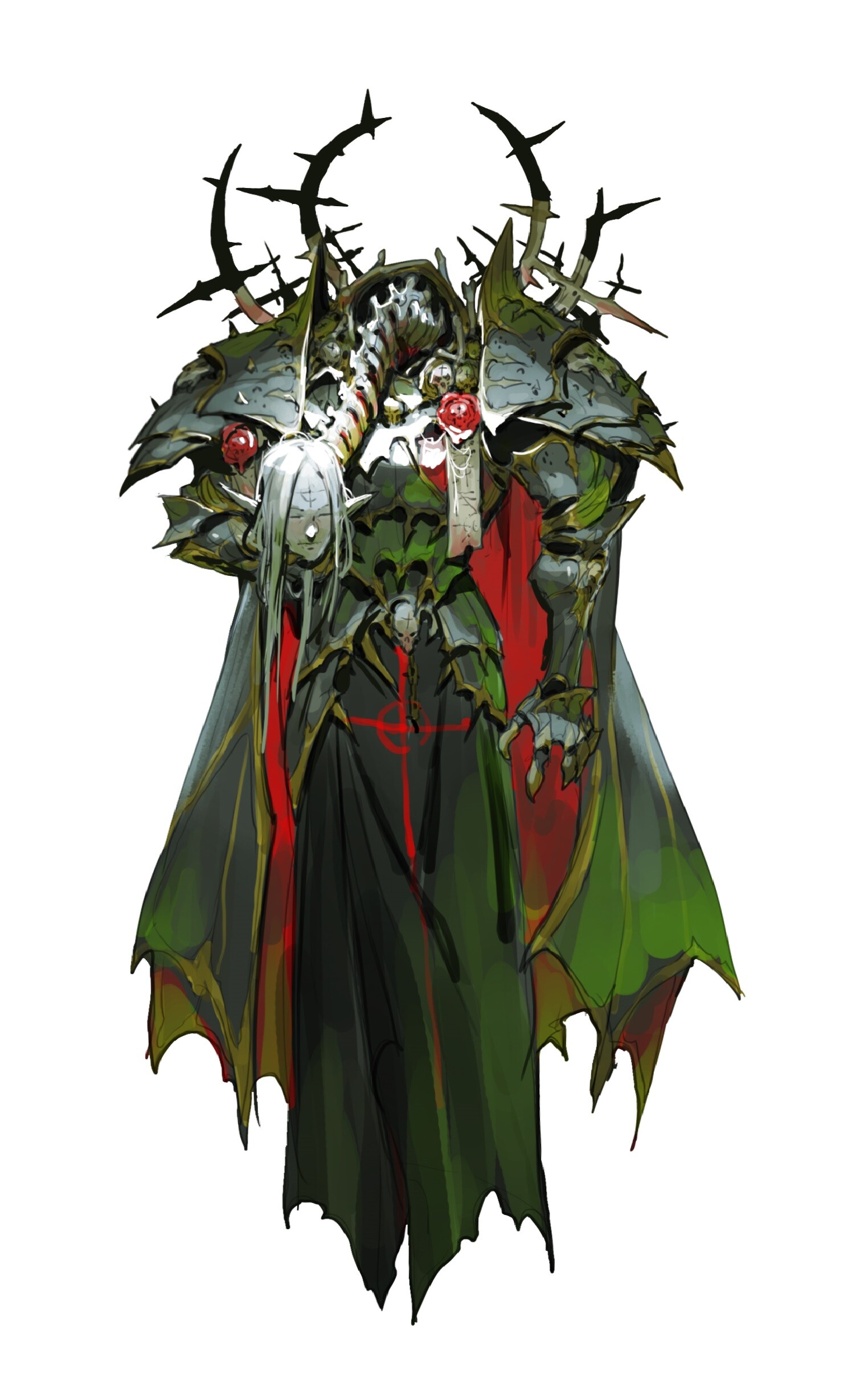 zexi-guo-2021-3-15.jpg (1524×2456)-花瓣网