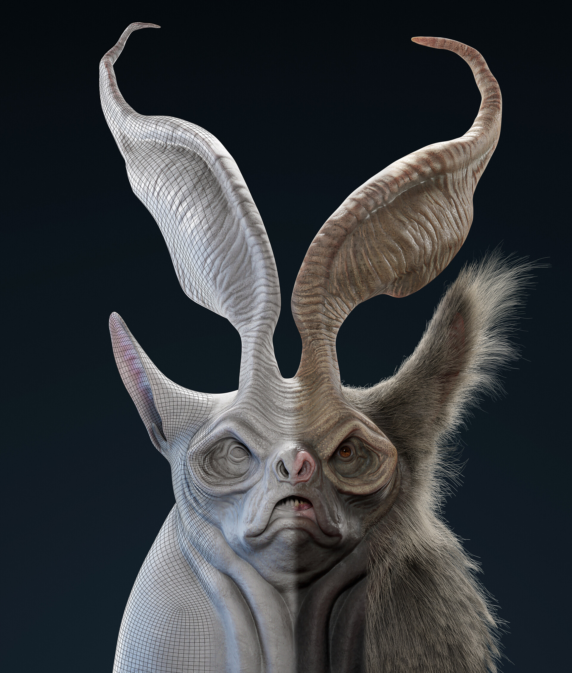 Thiago "Tito" Dominus - The Elemex - A Tribute to Creatures of Amalthea