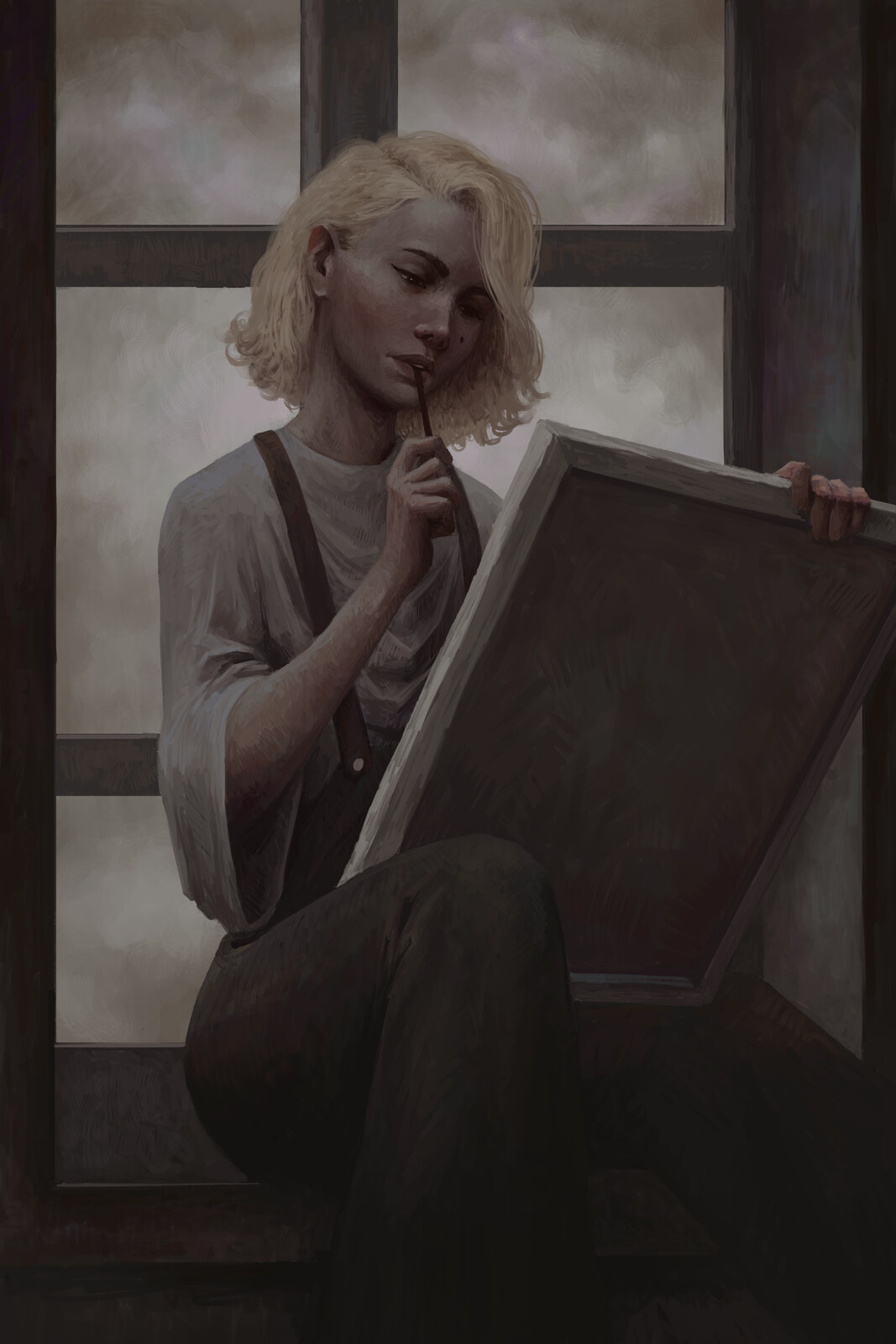 Daniel Lighthouse - Constanti