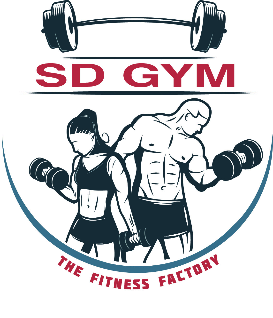 ArtStation - Add post, logo design