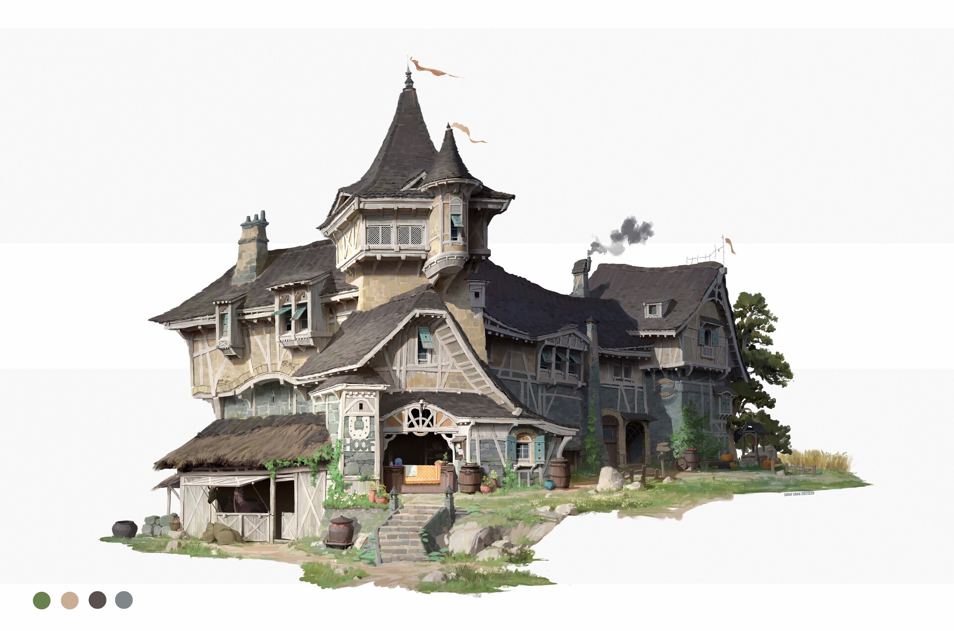 joker-chen-1-sdadasdasd.jpg (1920×1270)-花瓣网