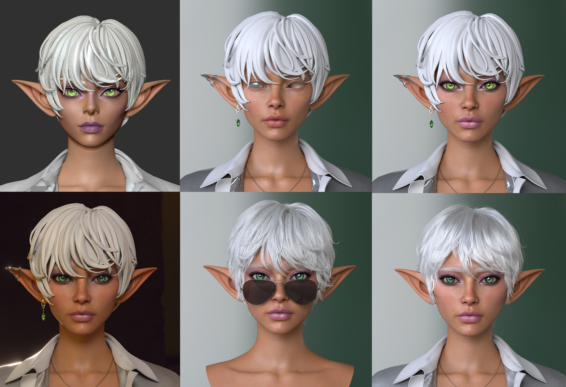 huifeng huang - Mayn /梅恩