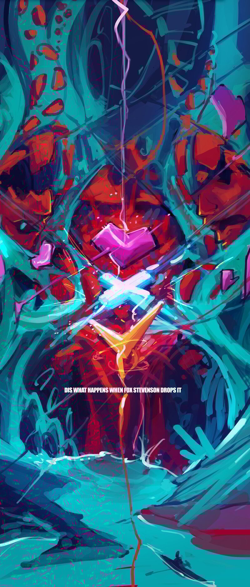 ArtStation - Flip Kasper