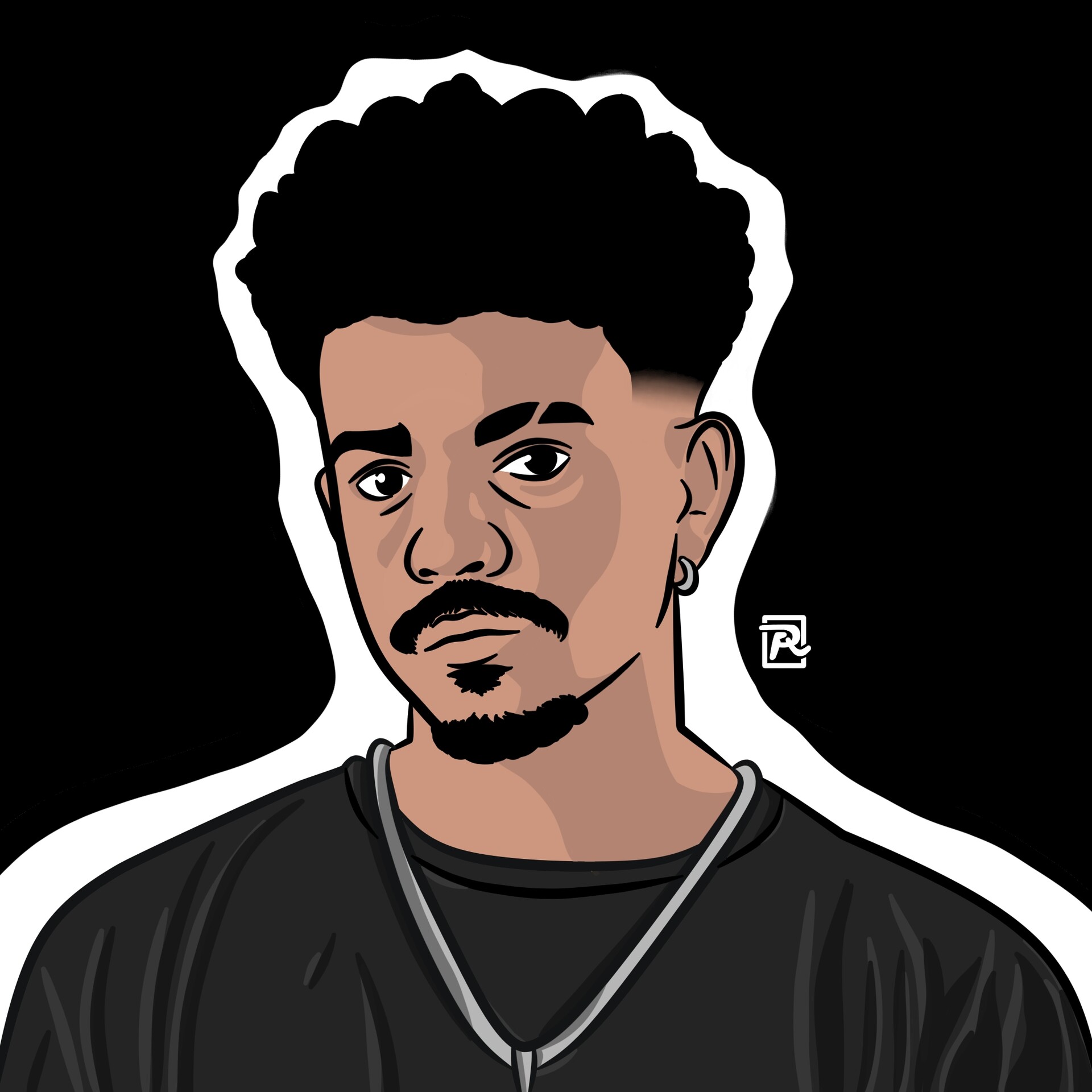 ArtStation - Cesar mc